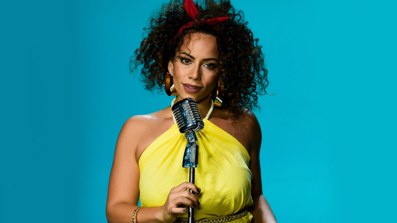 Picture Of Manal El Feitury