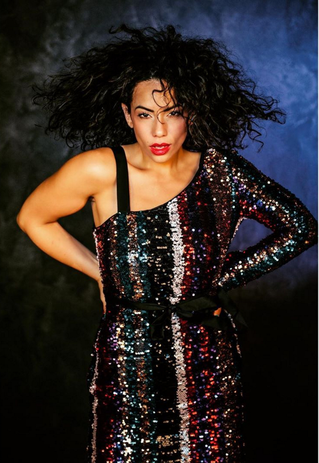 Picture of Manal El-Feitury