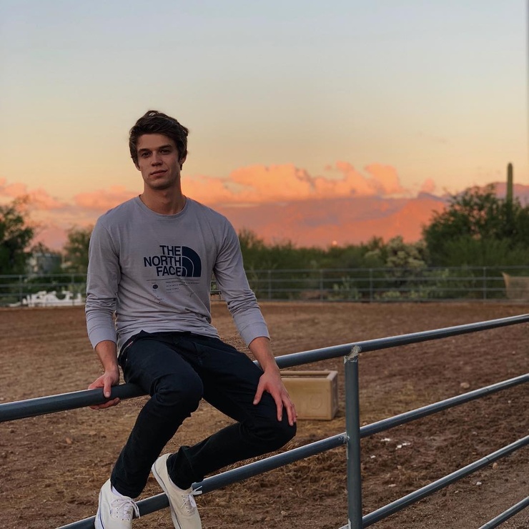 Picture of Colin Ford