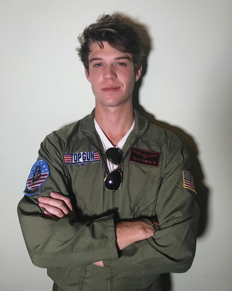 Picture of Colin Ford