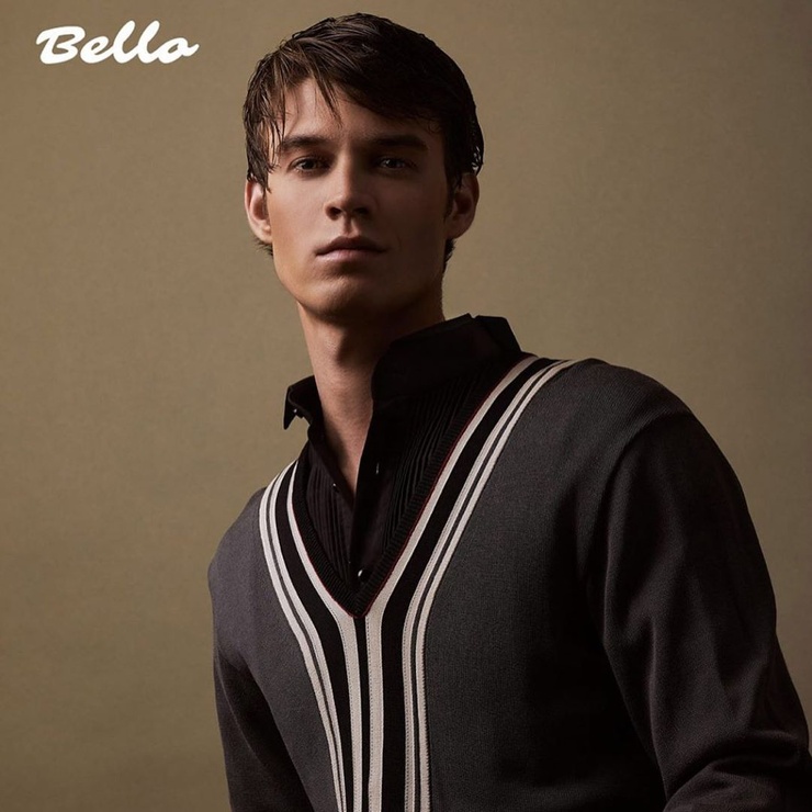 Picture of Colin Ford