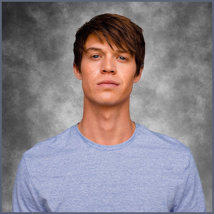 Picture of Colin Ford