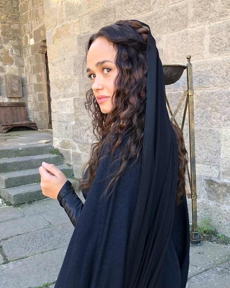 Picture of Rose Williams