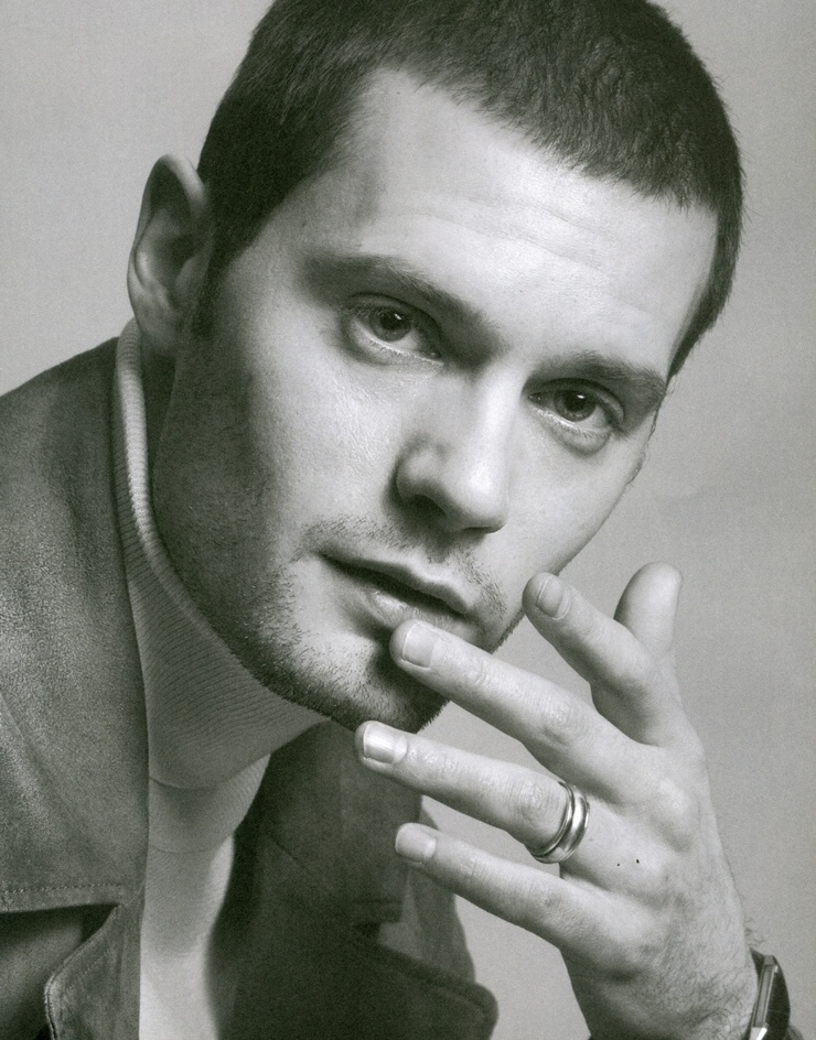 Picture of Hugo Becker