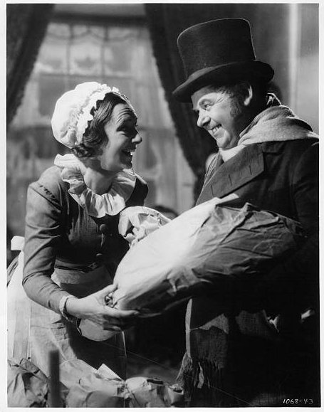 Kathleen Lockhart, Gene Lockhart