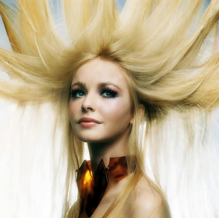 Picture of Maudie James