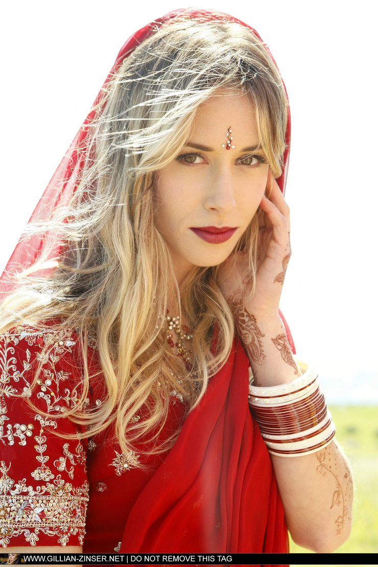 Picture of Gillian Zinser