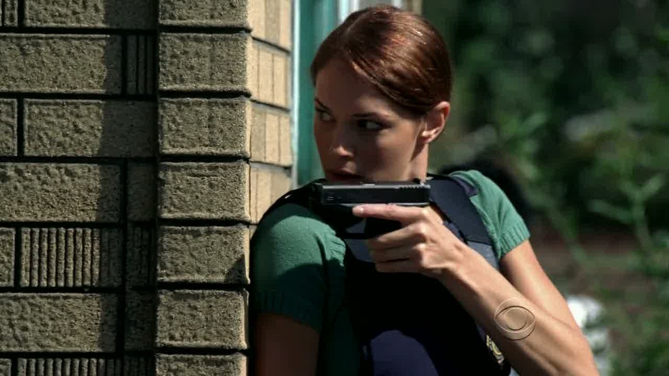 Picture of Amanda Righetti