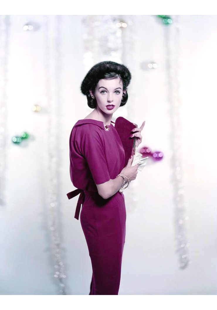 Picture of Millie Perkins
