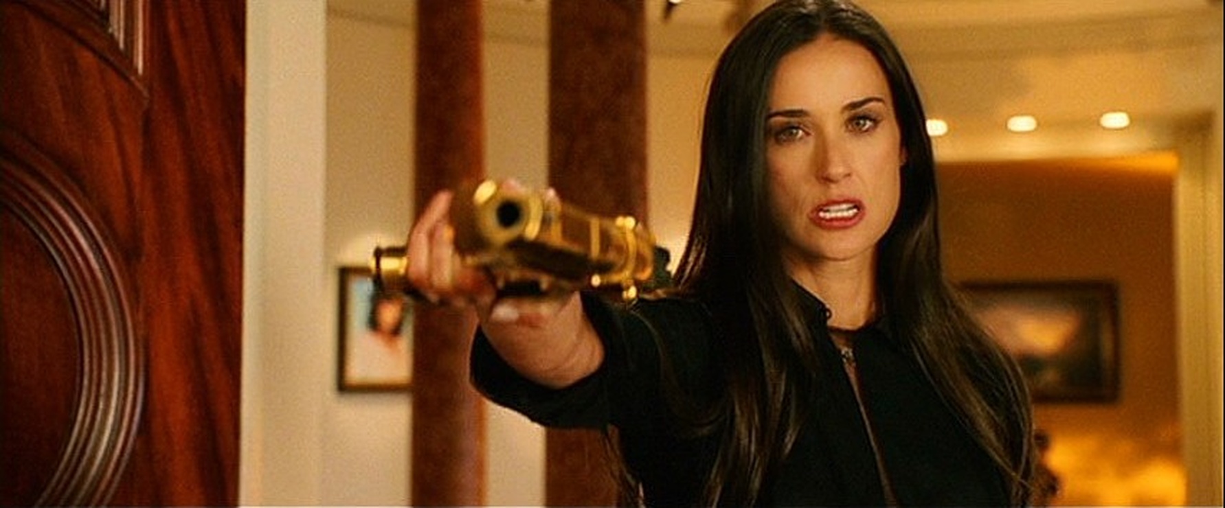 Picture of Charlie's Angels: Full Throttle (2003)