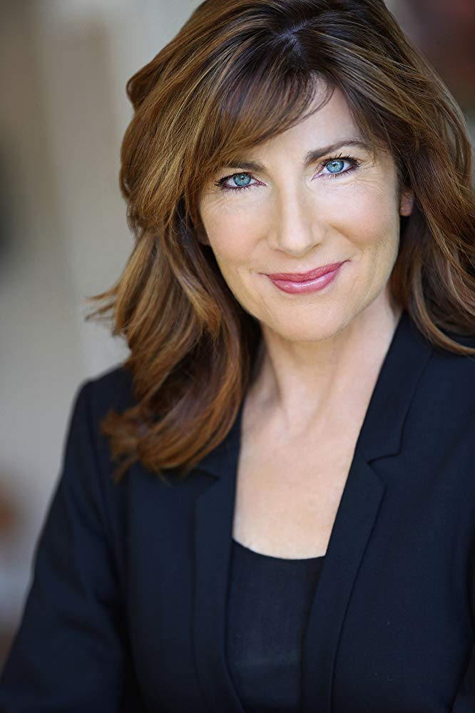 Picture of Colette Kilroy