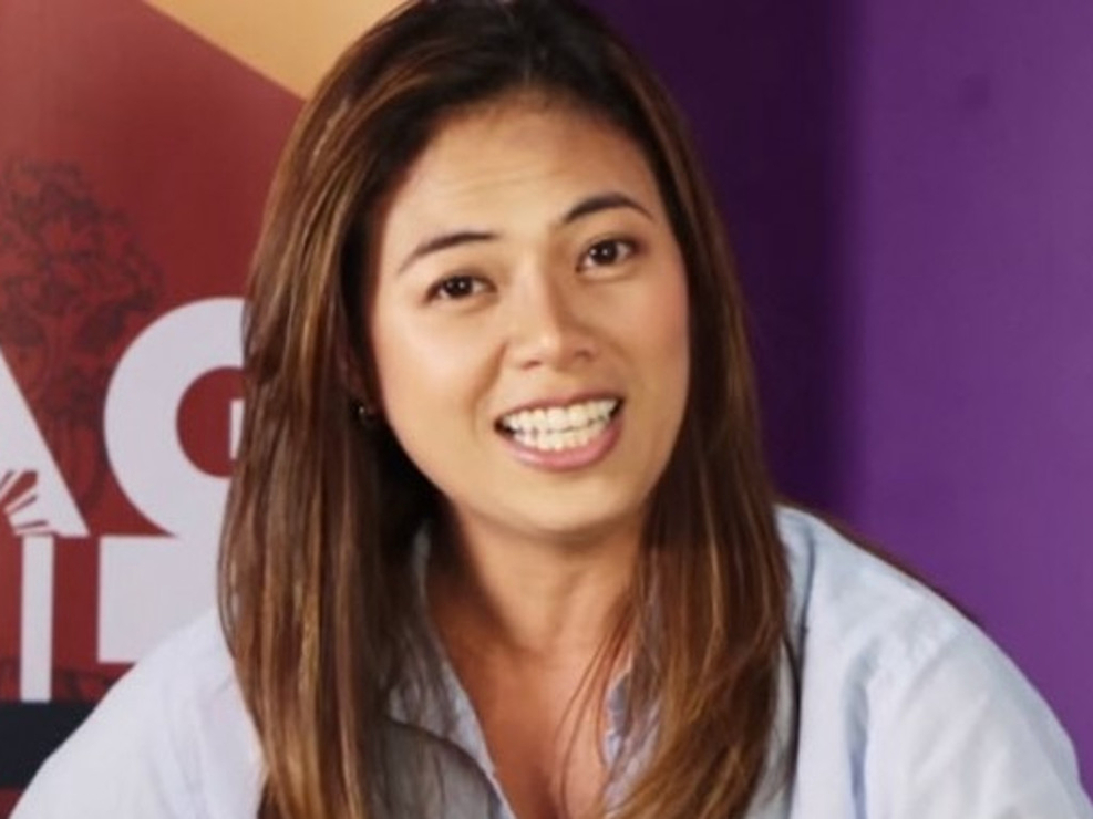 Liza Diño picture