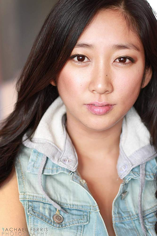 Picture of Elizabeth Yun