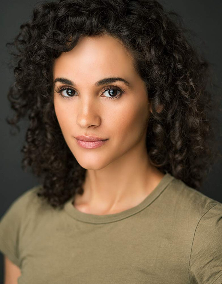 Picture of Jade Fernandez