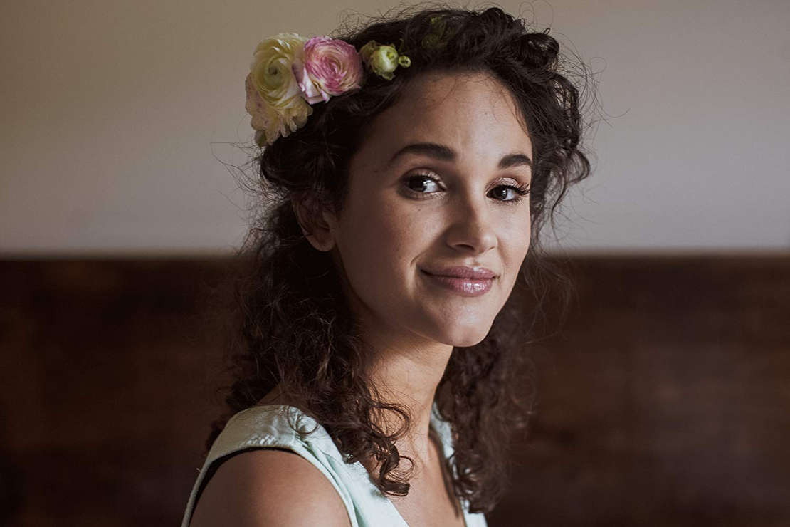 Picture of Jade Fernandez