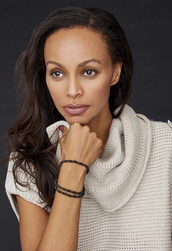 Picture of Alessandra Scotto