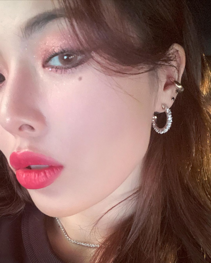 Picture of Hyuna
