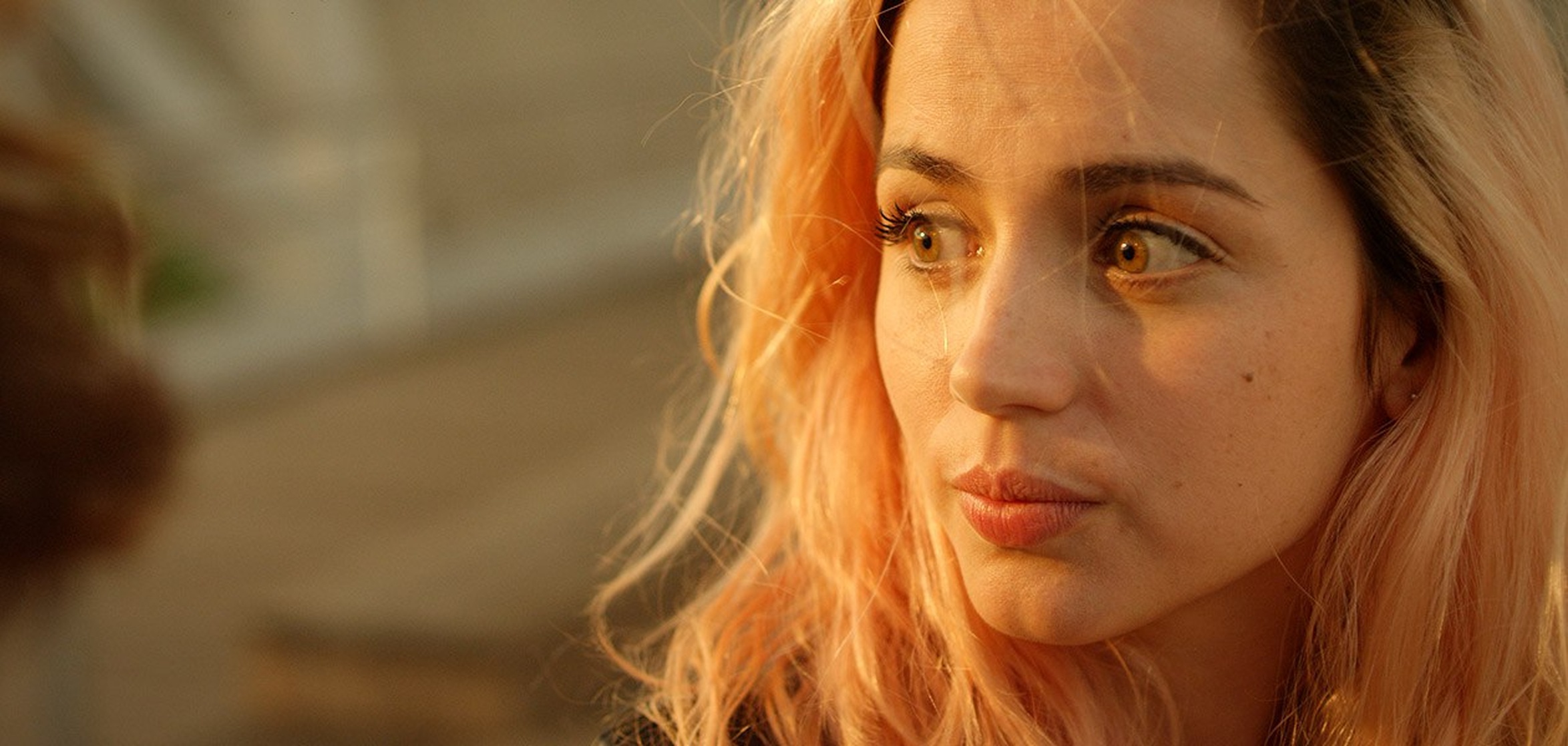 Picture of Por un puñado de besos (2014)