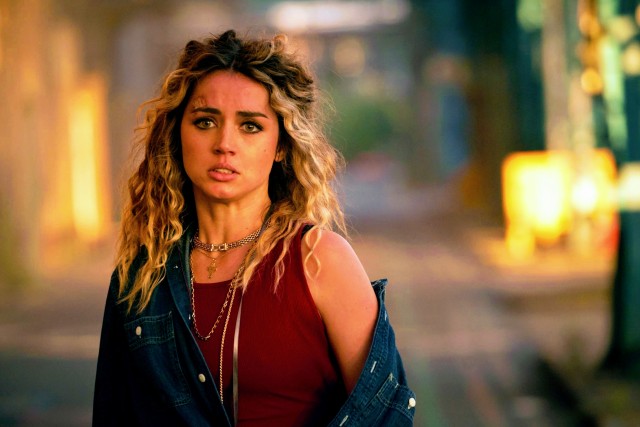 Picture of The Informer