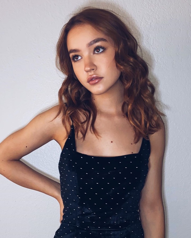 Picture of Sadie Stanley