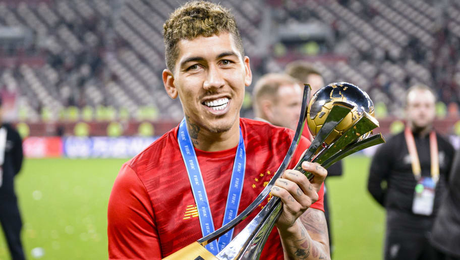 FIFA Club World Cup Qatar 2019