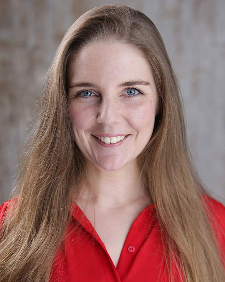 Picture of Charlene Durrant