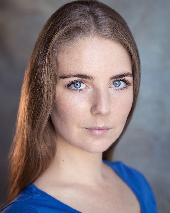 Picture of Charlene Durrant