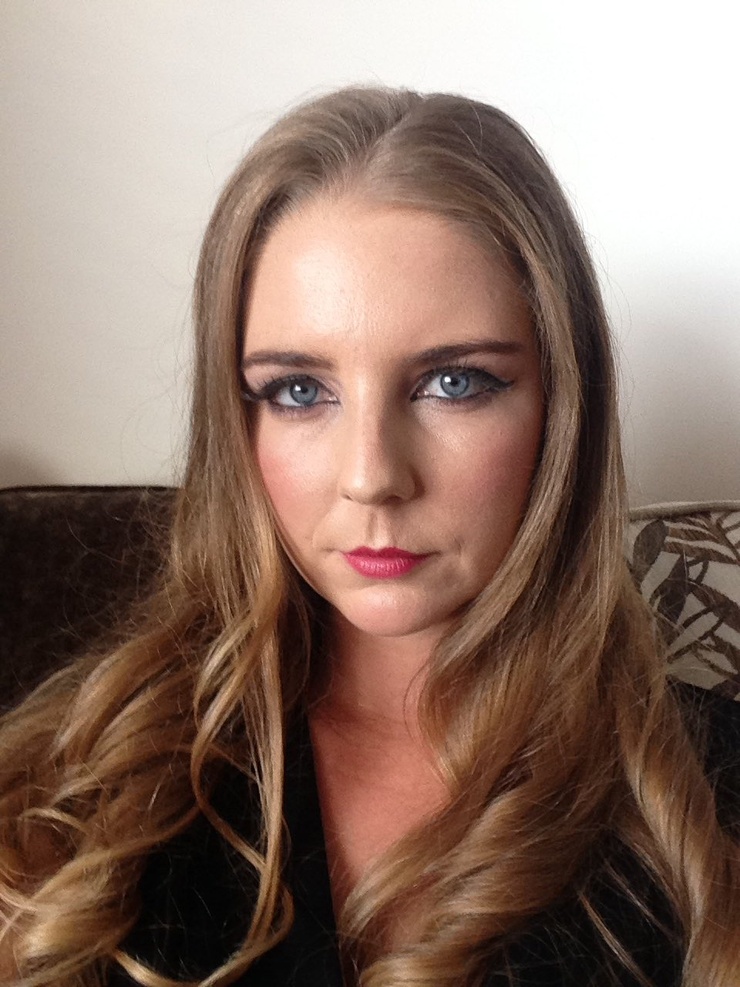 Picture of Charlene Durrant