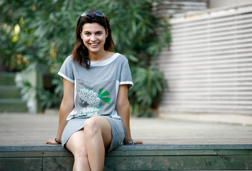 Picture of Feride Çetin