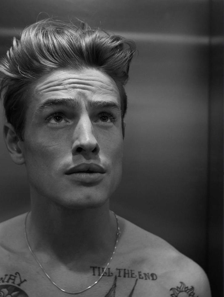 Patrick O'Donnell image