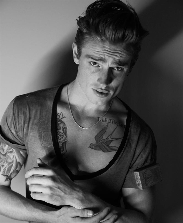 Picture of Patrick O'Donnell