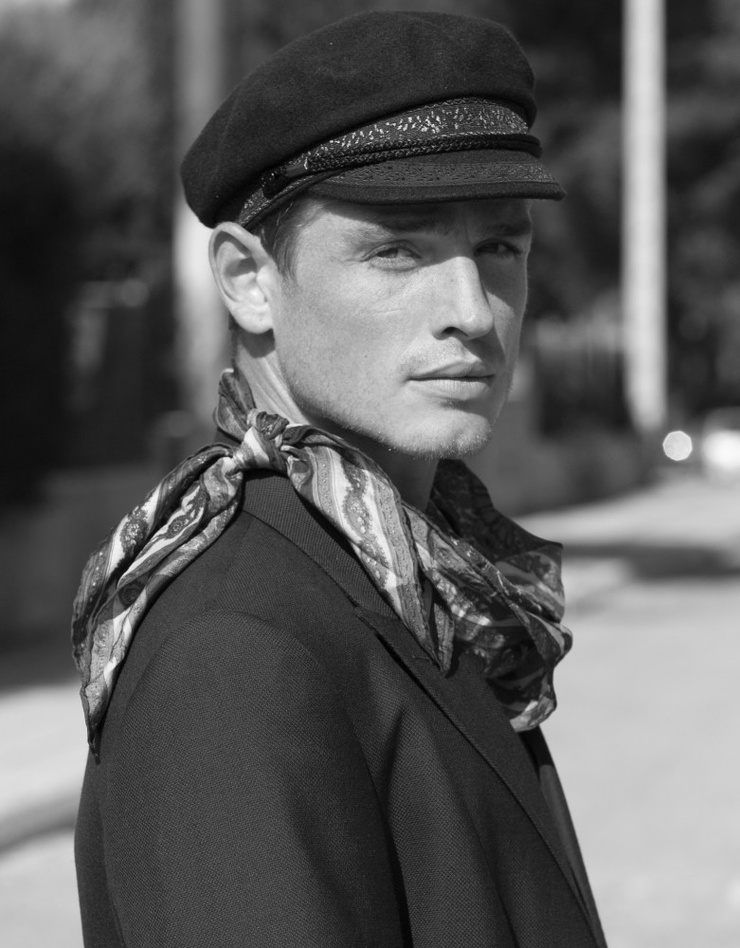 Picture of Patrick O'Donnell