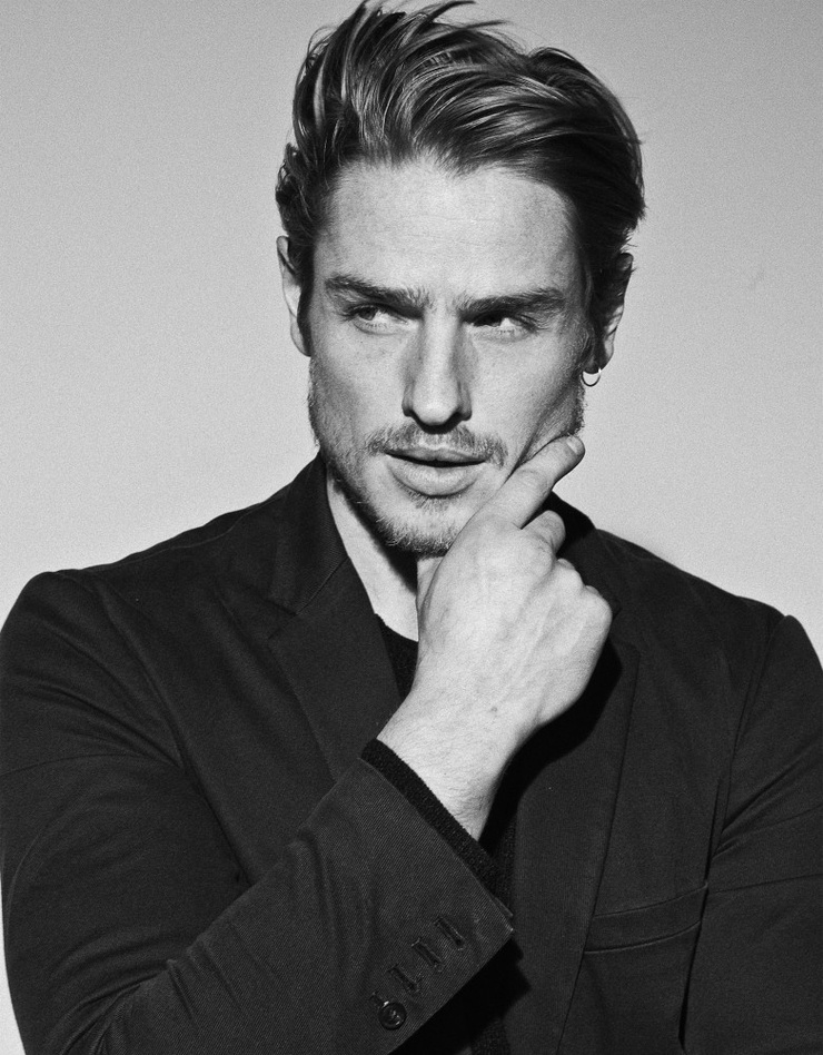 Image of Patrick O'Donnell