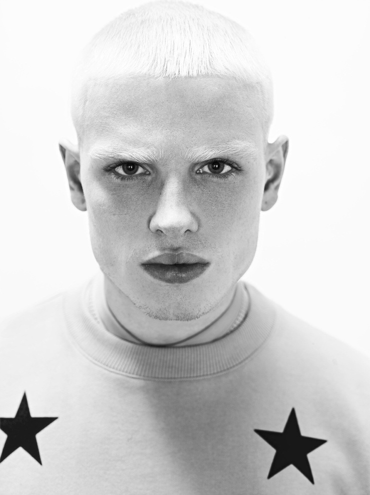 Picture of Patrick O'Donnell