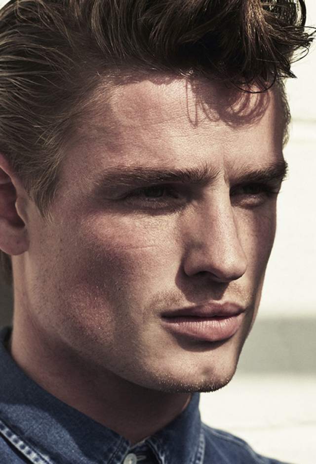 Patrick O'Donnell picture