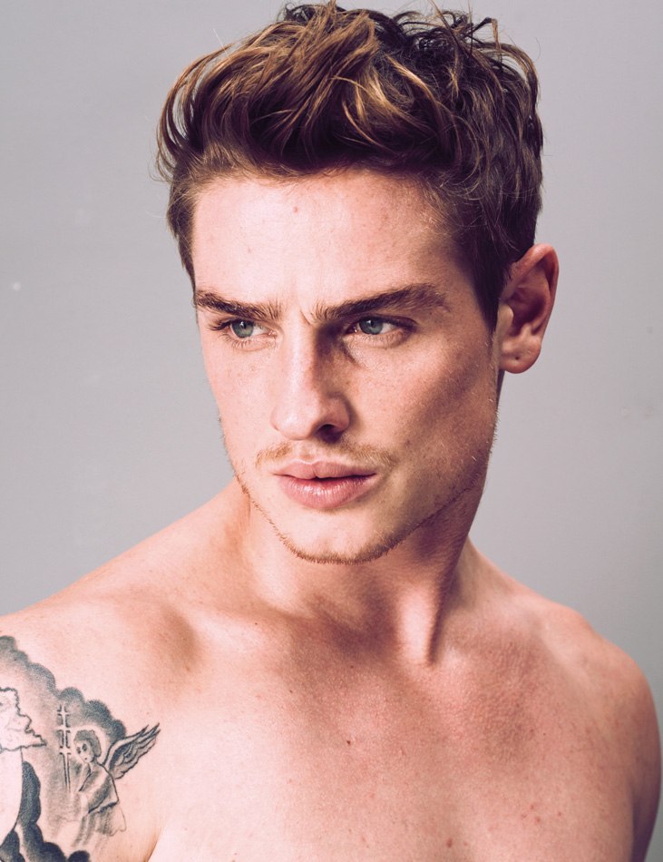 Image of Patrick O'Donnell