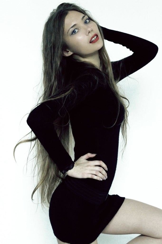 Daria Samokhina picture