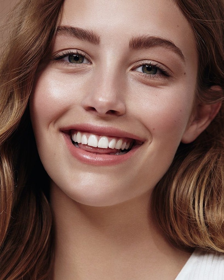 Picture of melrose boyer