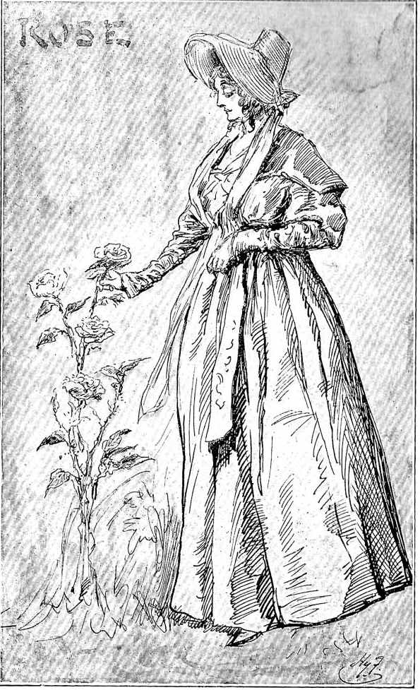 Picture of Rose Fleming Maylie