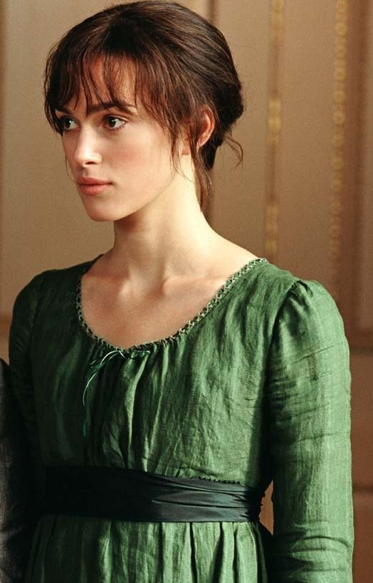 Picture of Elizabeth Bennet