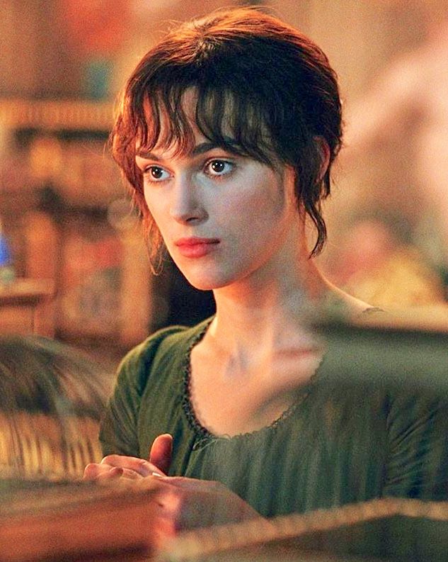 Elizabeth Bennet picture