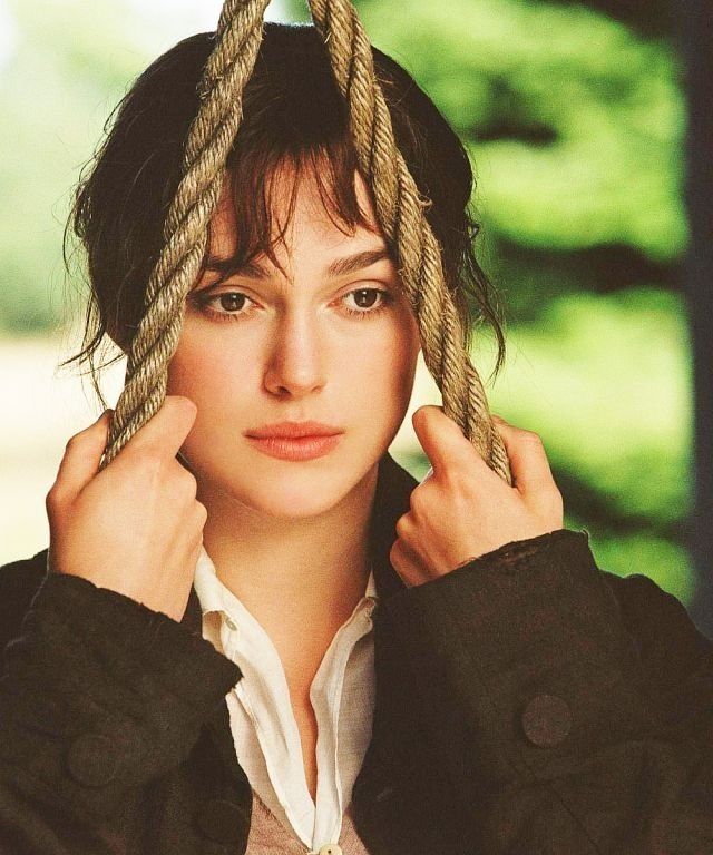 Picture of Elizabeth Bennet