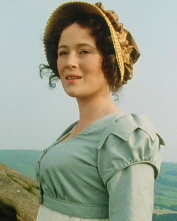 Picture of Elizabeth Bennet