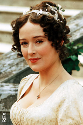 Picture of Elizabeth Bennet
