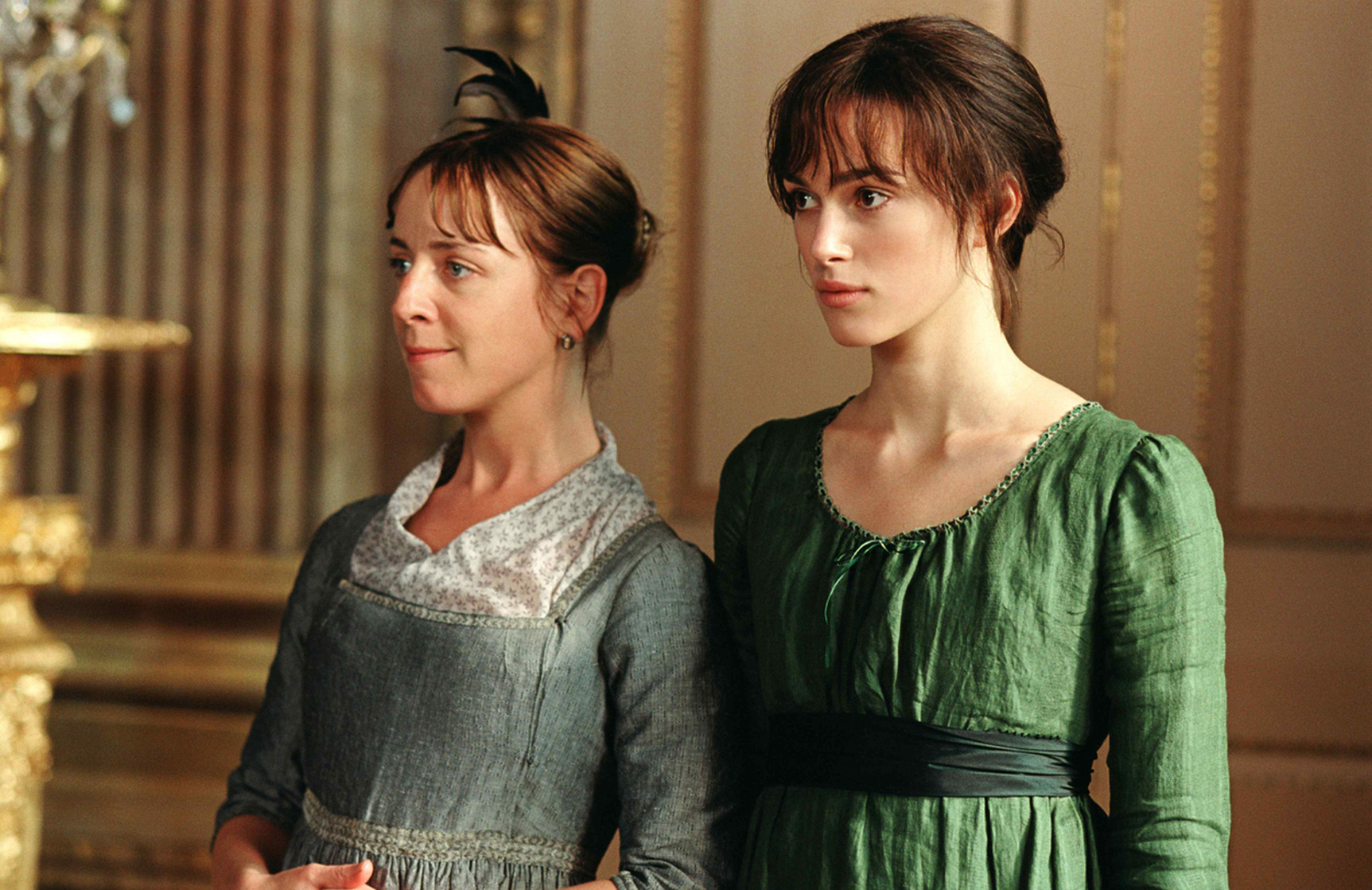 Elizabeth Bennet picture