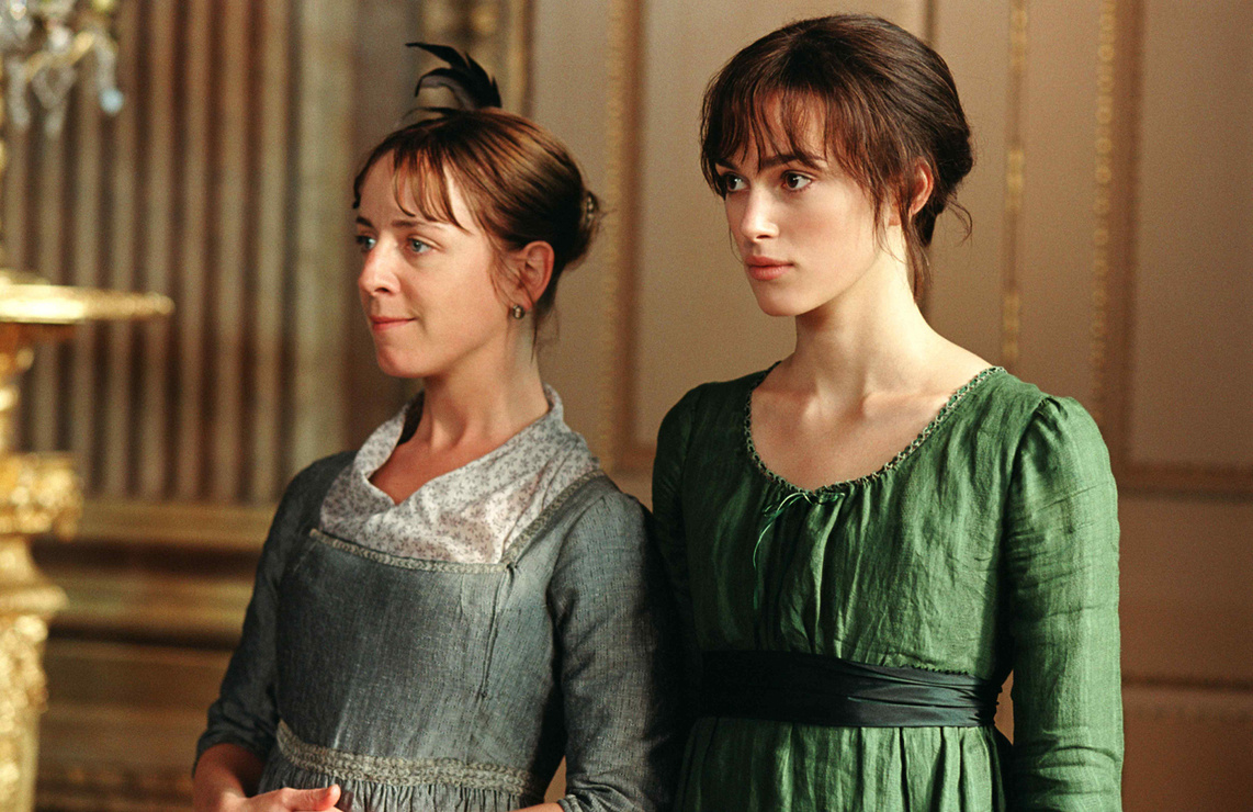 Elizabeth Bennet picture