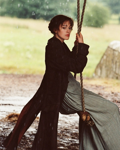 Picture of Elizabeth Bennet