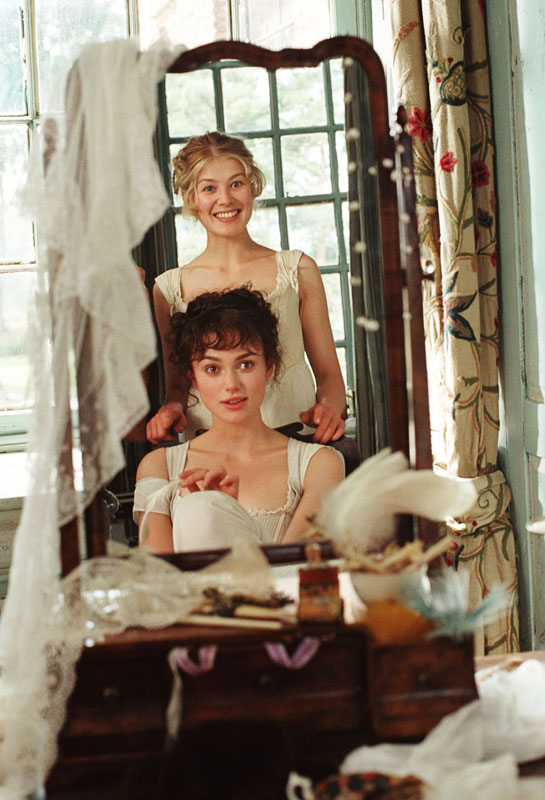 Picture of Elizabeth Bennet