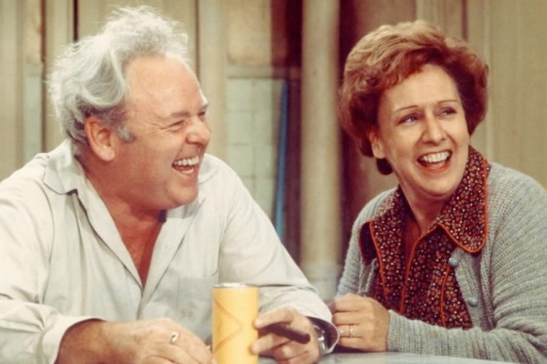 Picture of Edith Bunker