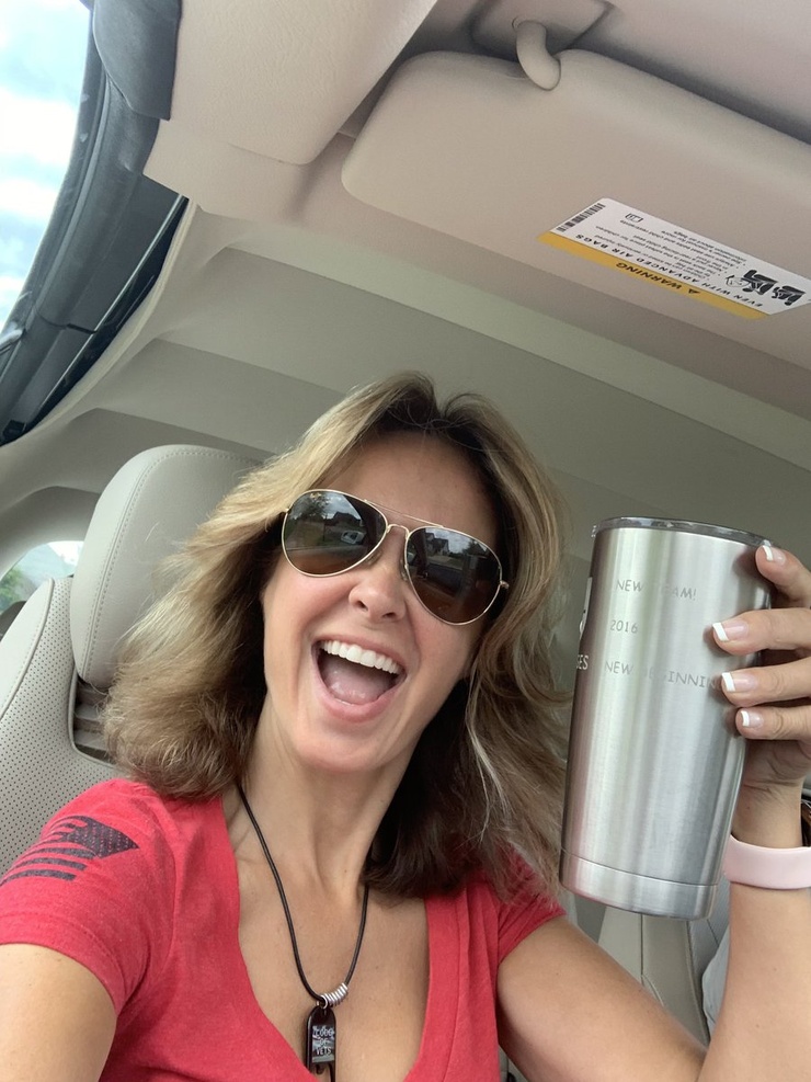 Gretchen Smith image